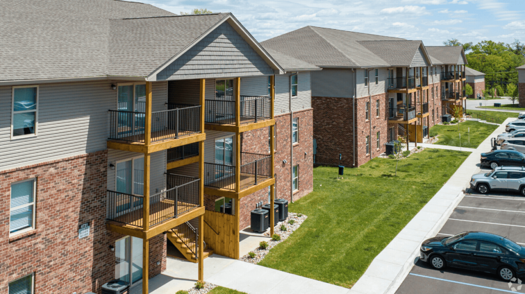 Properties By Preston | Short & Long-Term Furnished Rentals
