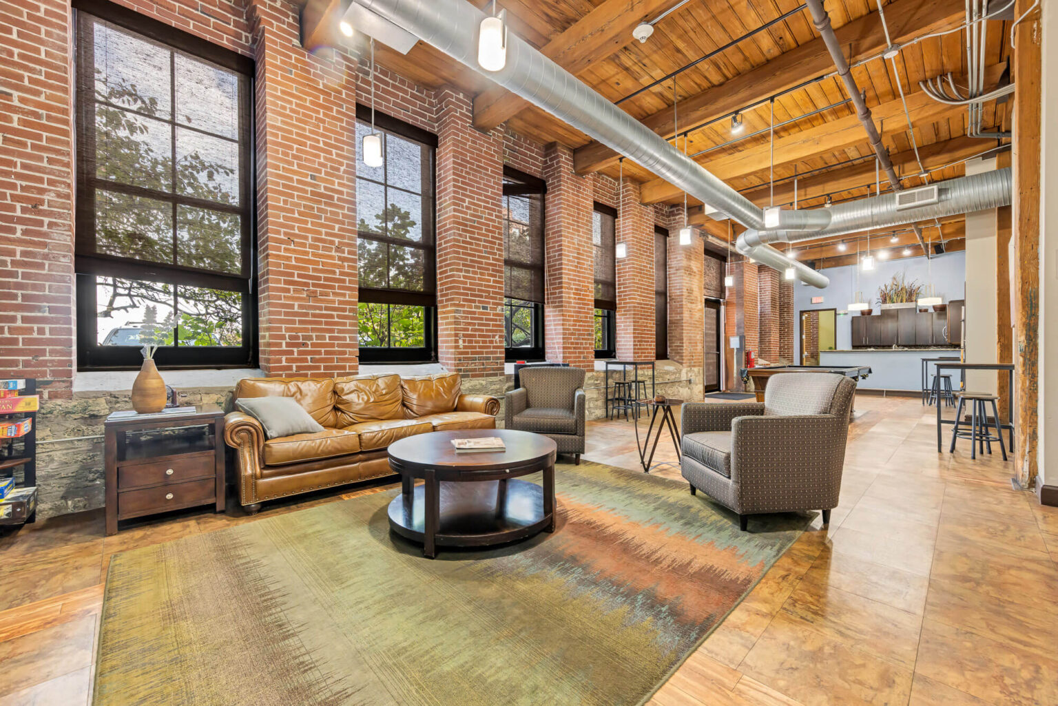 The Hub at Brewery Town Apartments for Rent in Philadelphia