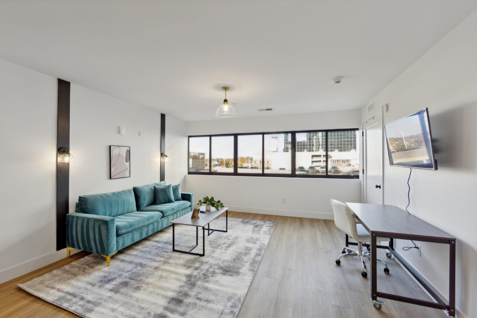 Furnished Short & Long-Term Rentals | Properties by Preston