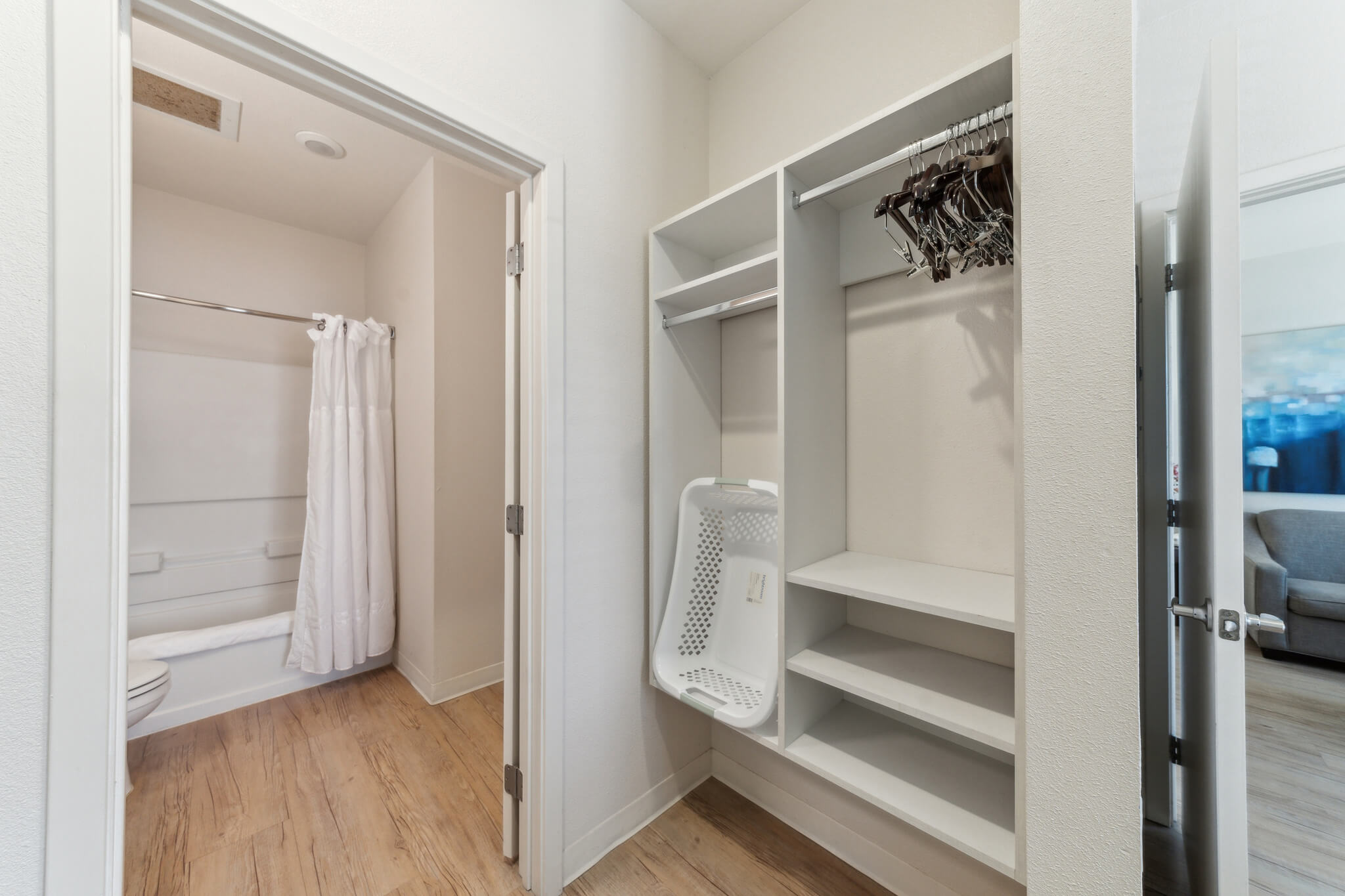 Simplicity at The Rim Apartments for Rent | San Antonio, TX