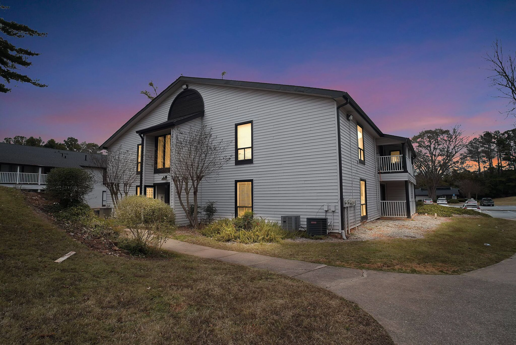 Furnished Short & Long-Term Rentals | Properties by Preston