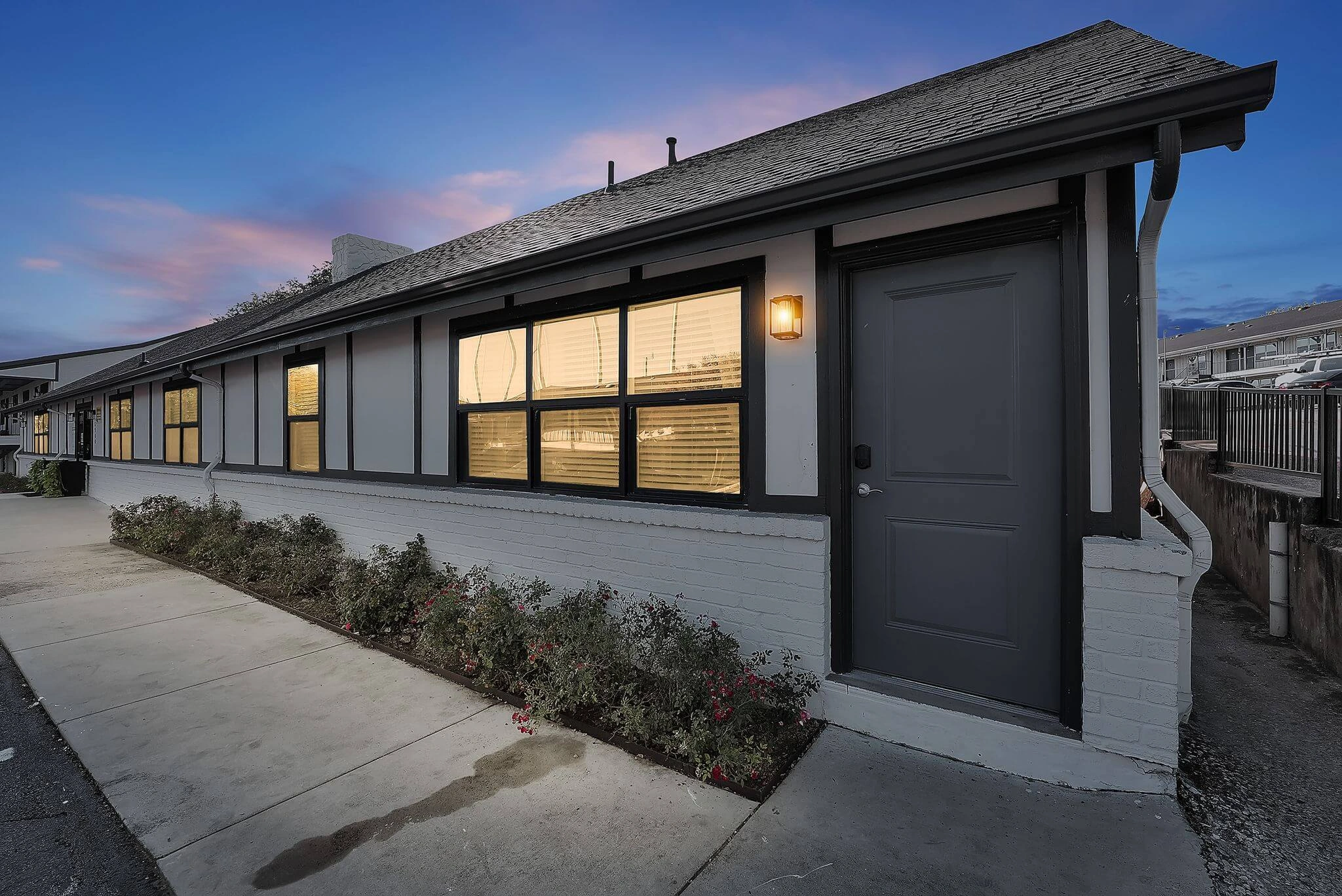 Furnished Short & Long-Term Rentals | Properties by Preston